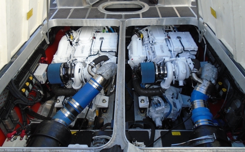 Precision Marine Center | Marina - Boat Engine Service and Electronics ...